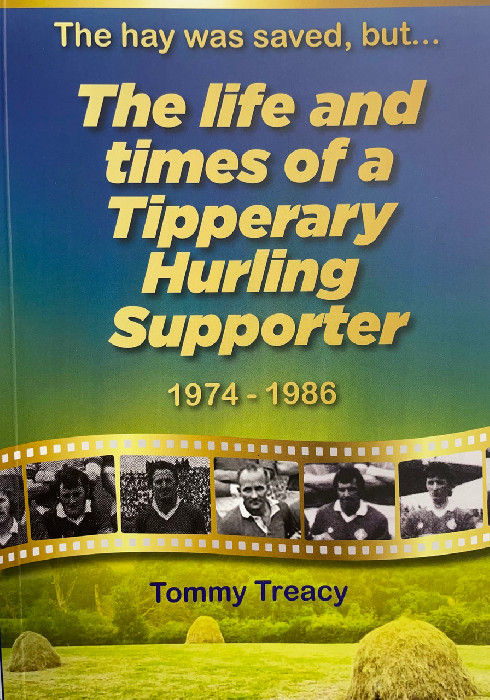 Tom's Books :: TommyTreacyTipperary